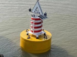What is a Mooring Buoy? - Benefits, Types, and Maintenance