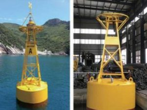 Discover Buoy Materials for Safe Maritime Navigation