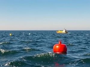 Discover Buoy Materials for Safe Maritime Navigation