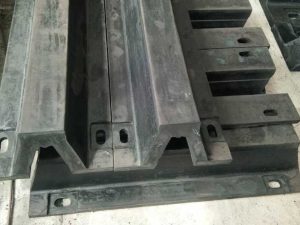 Fenders in Port: Importance, Selection & Types